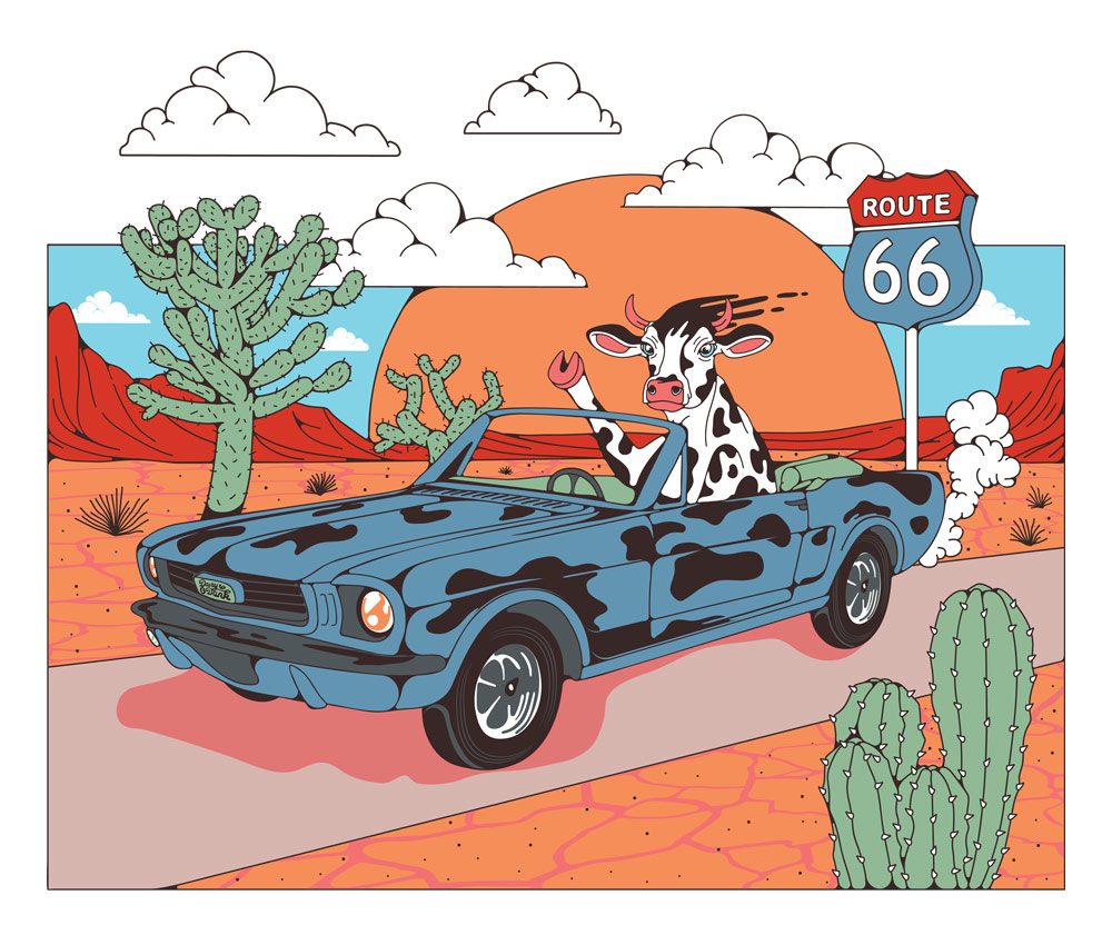 FREE PRE-ROLLS FOR A MONTH! | Pecos Valley Production